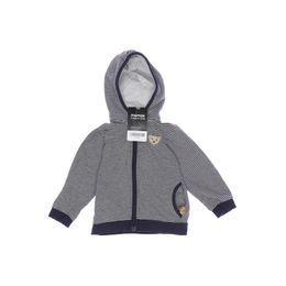 Steiff Jungen Strickjacke, marineblau