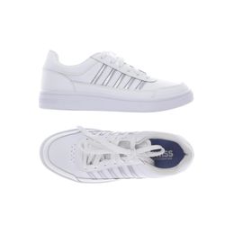 K-Swiss K Swiss Damen Sneakers, weiß