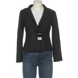 Marc Cain Damen Blazer, grau