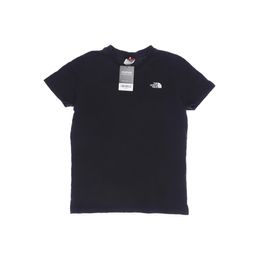 The North Face Jungen T-Shirt, schwarz