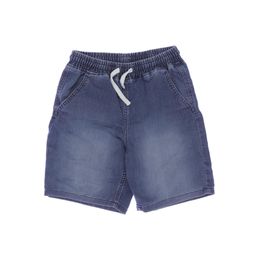 H&M H&M Herren Shorts, blau, Gr. 146