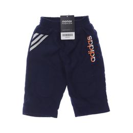 Adidas Herren Stoffhose, marineblau, Gr. 68