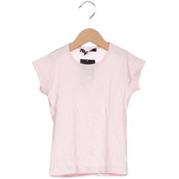 Lili Gaufrette Mädchen T-Shirt, pink