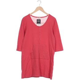 Deerberg Damen Sweatshirt, pink