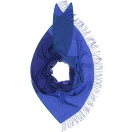 Codello Damen Schal, blau