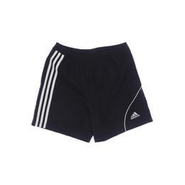 Adidas Herren Shorts, schwarz, Gr. 152