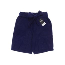 LANDS' END Lands´End Damen Shorts, marineblau