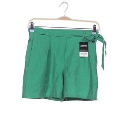 Tamaris Damen Shorts, grün