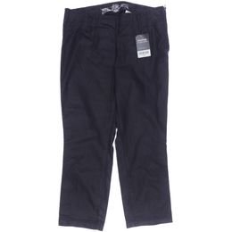 CAMBIO Damen Stoffhose, schwarz, Gr. 38