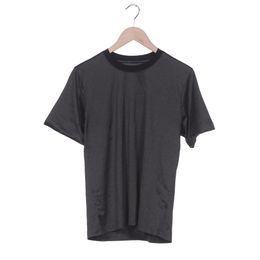 ETON Herren T-Shirt, schwarz