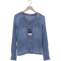 Guess Damen Jacke, blau