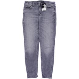 Drykorn Damen Jeans, grau, Gr. 40