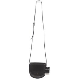 Aigner Damen Handtasche, schwarz