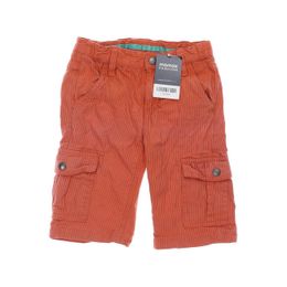 s.Oliver Jungen Shorts, orange