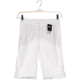 Raffaello Rossi Damen Shorts, weiß, Gr. 34