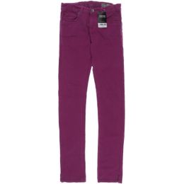 Garcia Damen Jeans, pink, Gr. 176