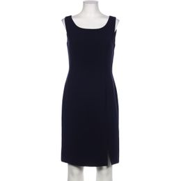Vera Mont Damen Kleid, marineblau, Gr. 38