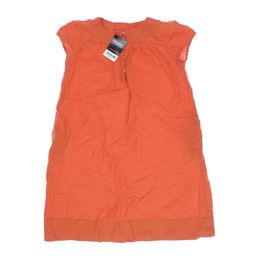 Cyrillus Mädchen Kleid, orange