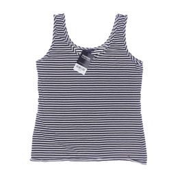 Tommy Hilfiger Damen Top, marineblau