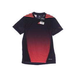 Adidas Mädchen T-Shirt, schwarz