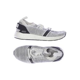 Adidas Herren Sneakers, grau, Gr. 40