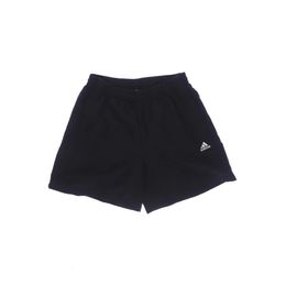 Adidas Damen Shorts, schwarz, Gr. 176