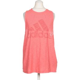 Adidas Damen Top, pink, Gr. 36