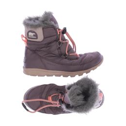 Sorel Mädchen Kinderschuhe, flieder