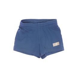 Adidas Mädchen Shorts, blau