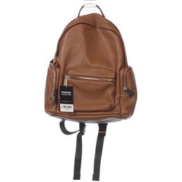 MICHAEL Michael Kors Damen Rucksack, braun