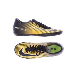 Nike Herren Sneakers, gelb, Gr. 39