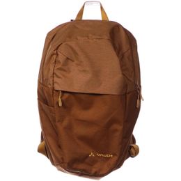 Vaude Damen Rucksack, braun