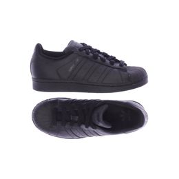 adidas originals Damen Sneakers, schwarz