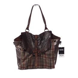 Campomaggi Damen Handtasche, braun