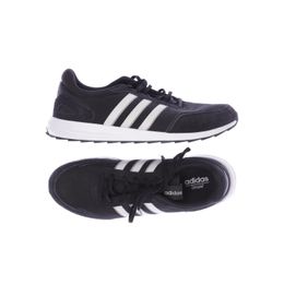 Adidas Herren Sneakers, schwarz, Gr. 12