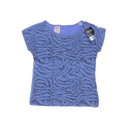 Adidas Mädchen T-Shirt, blau
