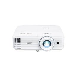 Acer Projektoren H6815P - DLP projector - 3840 x 2160 - 0 ANSI lumens