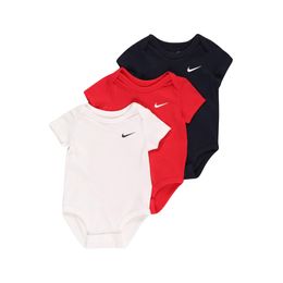 Nike Sportswear Body Gr&ouml;&szlig;e 50/56 nachtblau / rot / offwhite