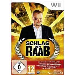 Schlag den Raab