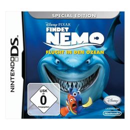 Disney Findet Nemo: Flucht in den Ozean - Special Edition