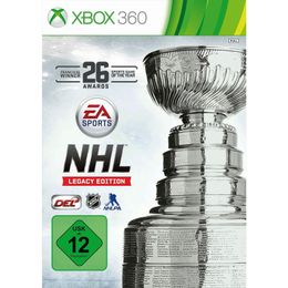 EA Games NHL 16 - Legacy Edition