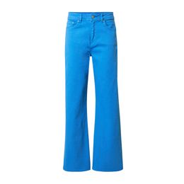 B.Young Jeans 'KATO LYDIA' Damen Gr&ouml;&szlig;e 28 himmelblau