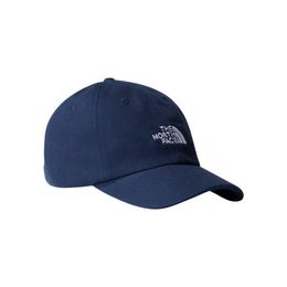 The North Face Baseball Cap NORM HAT, blau