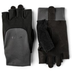 Hestra - Sprint Short - Handschuhe Gr 6 schwarz/grau