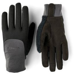 Hestra - Sprint Long - Handschuhe Gr 6 schwarz