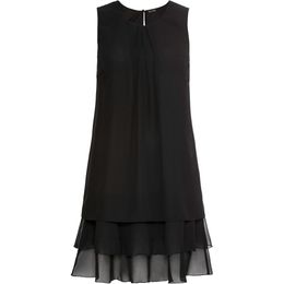 bonprix Chiffon-Kleid