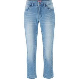 bonprix 7/8-Ultra-Soft-Jeans