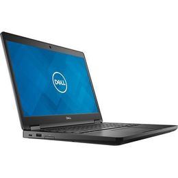 Dell Latitude 5490 14" Core i5 1.7 GHz - SSD 256 GB - 16GB QWERTZ - Deutsch