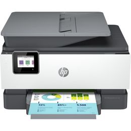 HP OfficeJet Pro 9019E Tintenstrahldrucker