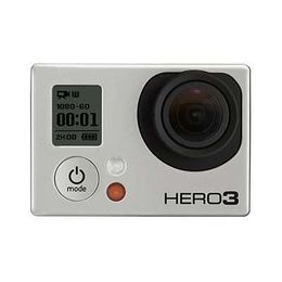 GoPro Hero 3 Action Sport-Kamera